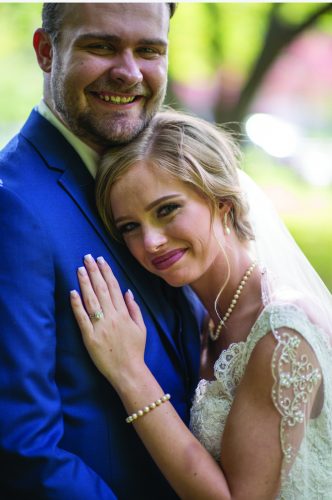 Taylor Edmiston, Nicholas Wolf | News, Sports, Jobs - Altoona Mirror